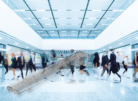 BJB の最先端の LED 照明用コンポーネント