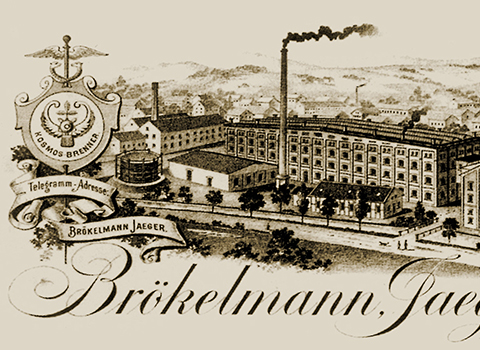 1867 年から続く、BJB の明日の光のための照明ソリューション