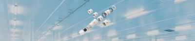 BJB の最先端の LED 照明用コンポーネント