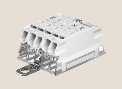 BJB の最先端の LED 照明用コンポーネント